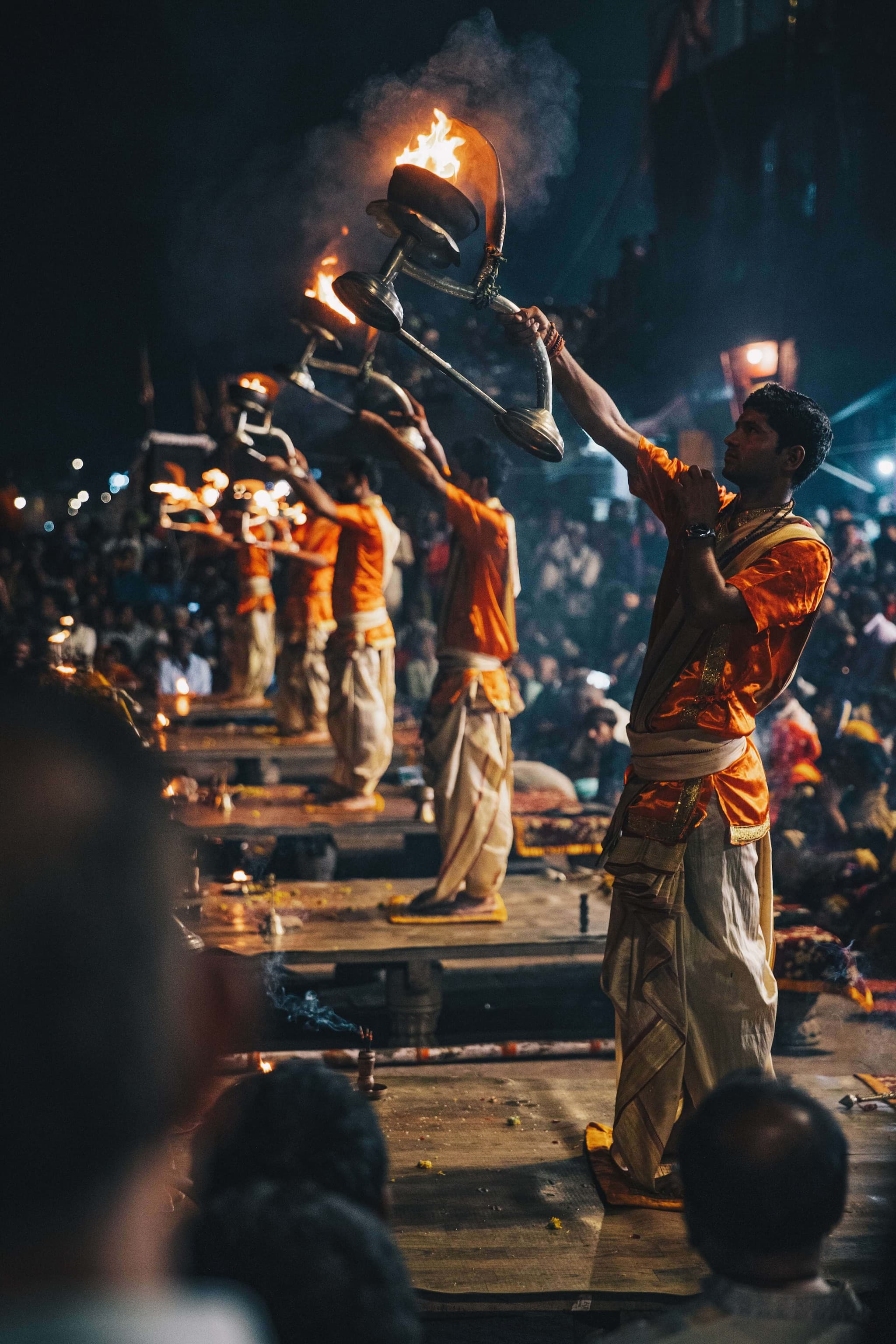 Sashtipoorthi: A Sacred Milestone in Hindu Tradition