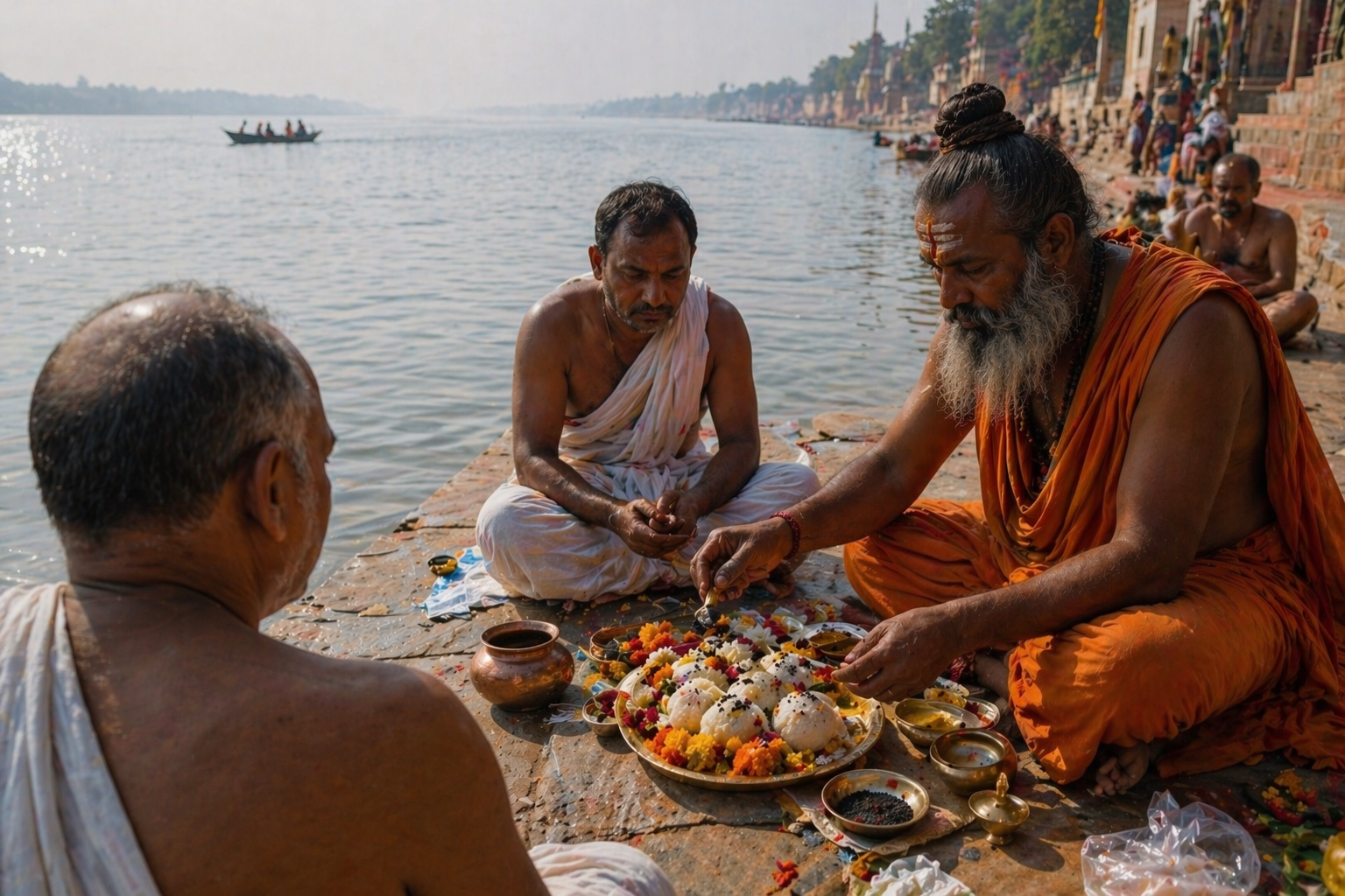 Book My Pooja | Book Verified Pandits Online for Puja/Pooja or Homas